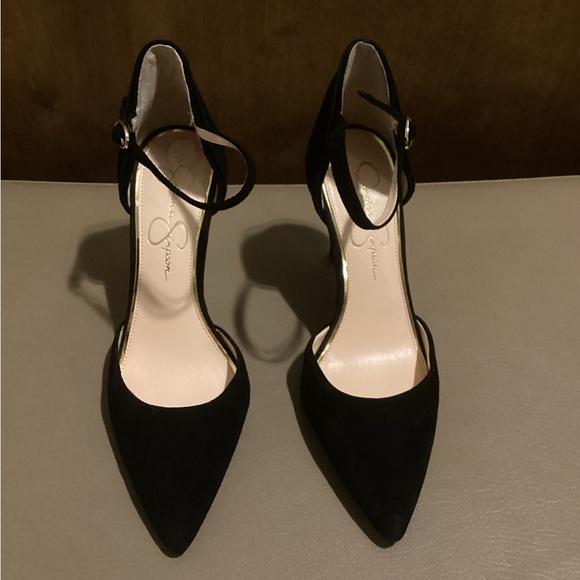 Jessica | Shoes | Jessica Brand Heels | Poshmark